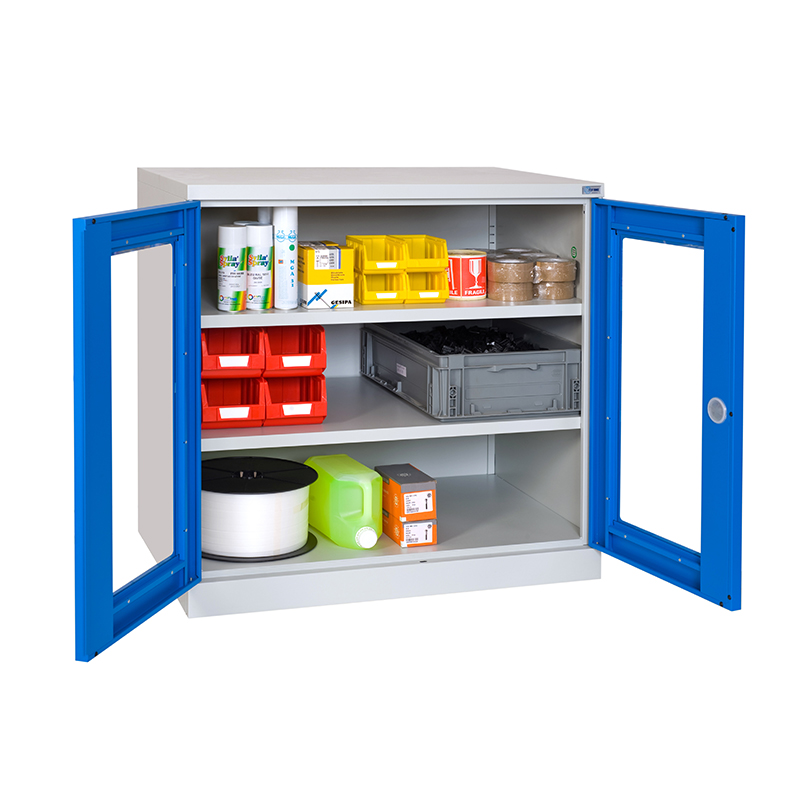 Armoires - Ouest Rayonnage